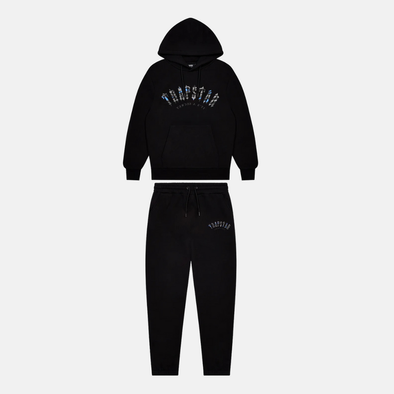 Trapstar Tracksuits | No Sauce The Plug