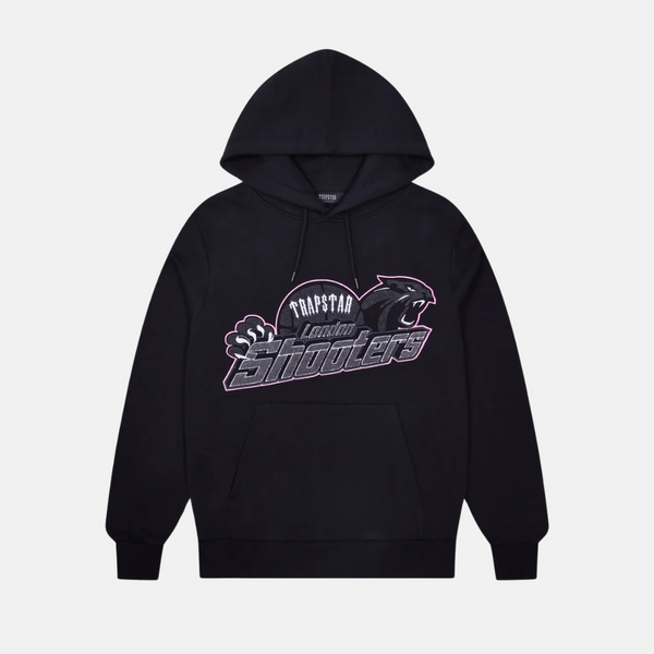 Trapstar Hoodies | No Sauce The Plug