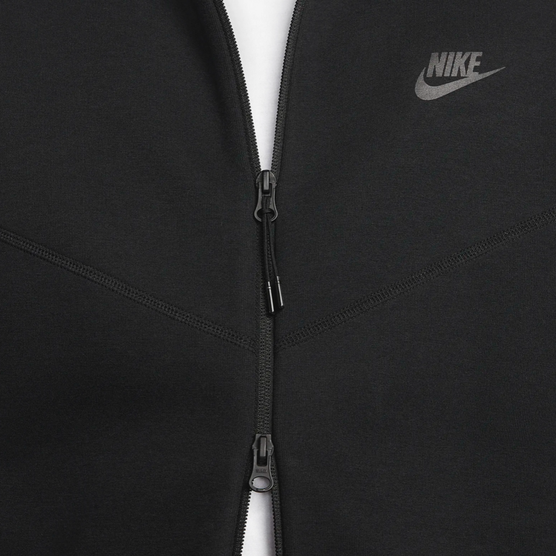 New Season Nike Tech Fleece (4th Gen) | No Sauce The Plug