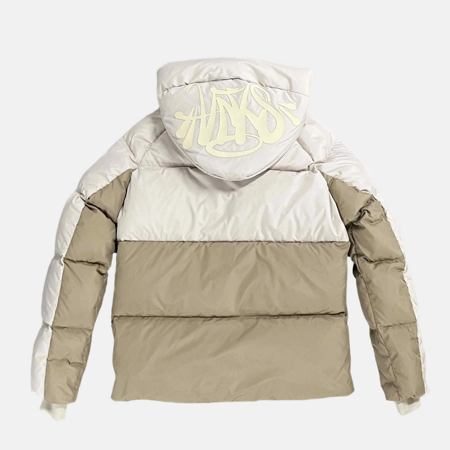 Syna World Jackets | No Sauce The Plug