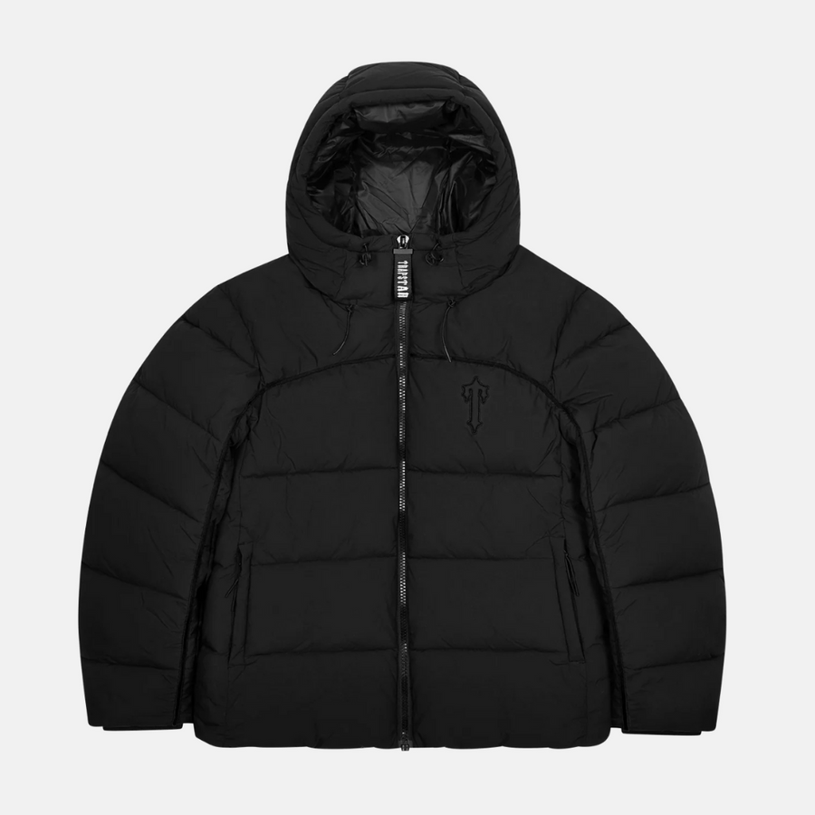 Trapstar Jackets | No Sauce The Plug