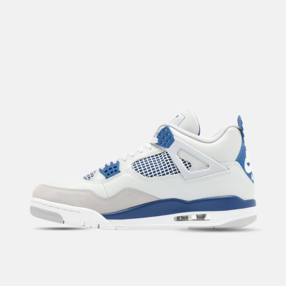 Air Jordan 4 | No Sauce The Plug