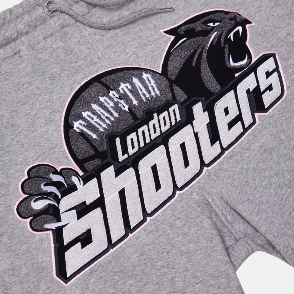 Trapstar London | No Sauce The Plug