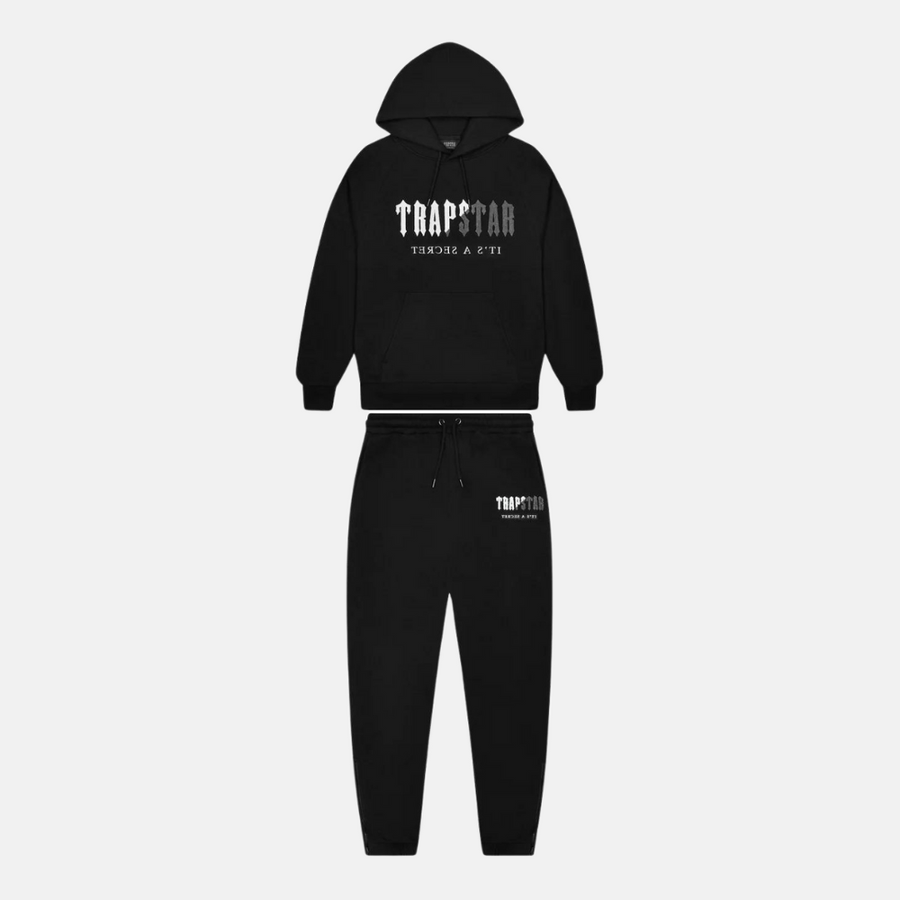 Tracksuits | No Sauce The Plug