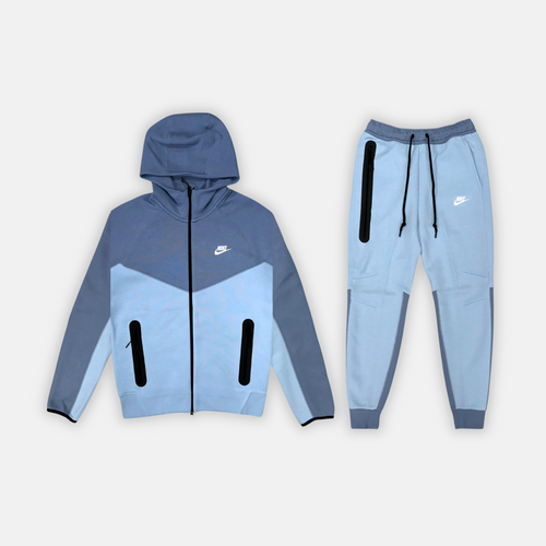 New Season Nike Tech Fleece (4th Gen) | No Sauce The Plug