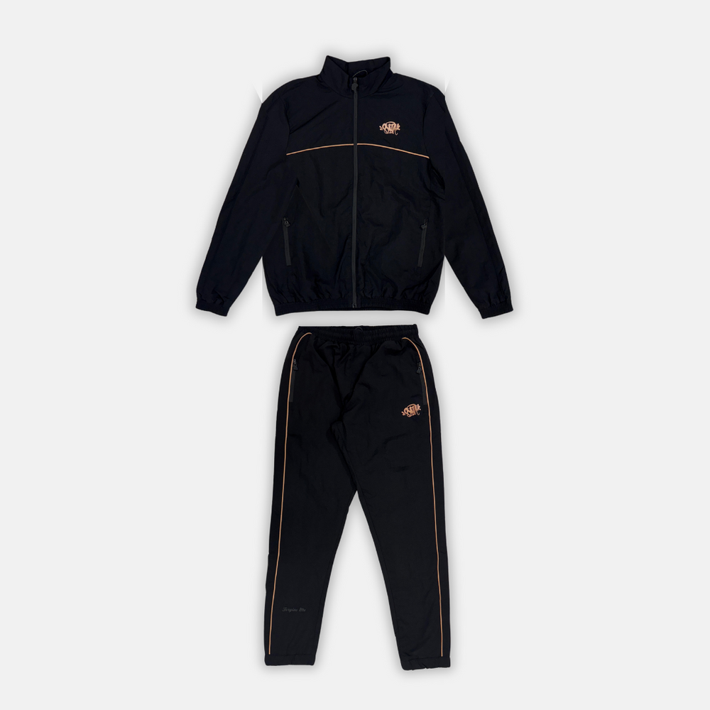 Syna World Tracksuits | No Sauce The Plug