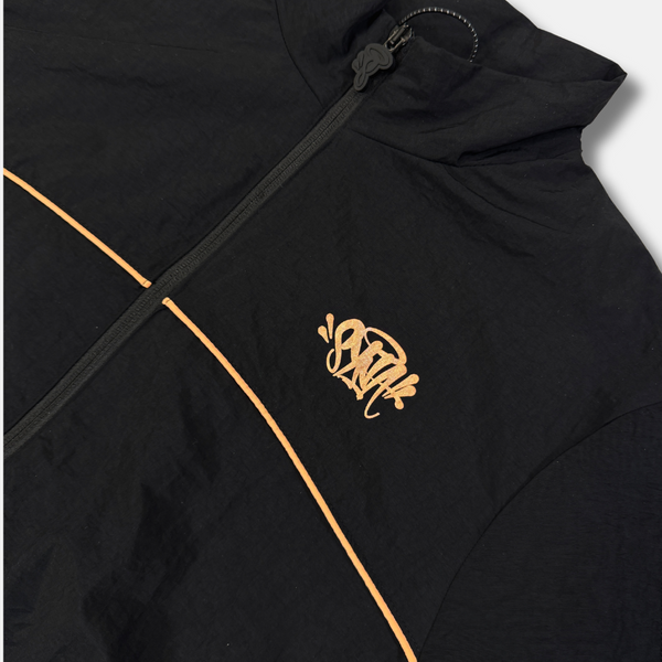 Syna World Tracksuits | No Sauce The Plug