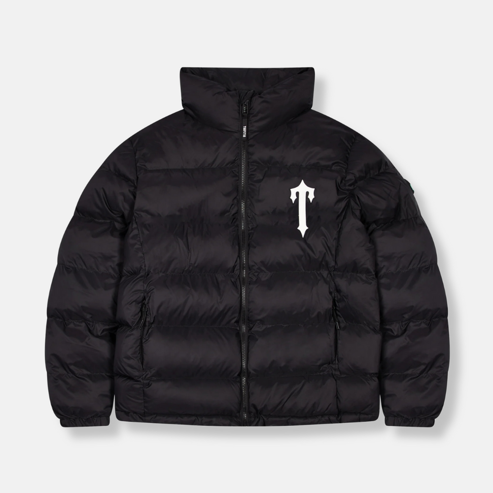 Trapstar Jackets | No Sauce The Plug