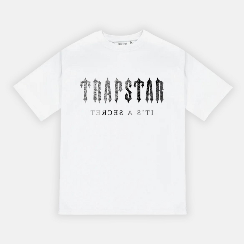 Trapstar T-Shirts | No Sauce The Plug