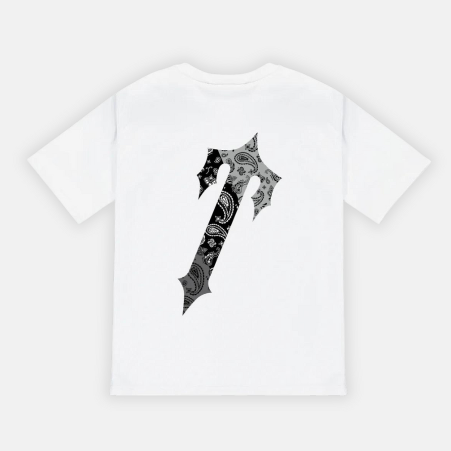 Trapstar T-Shirts | No Sauce The Plug