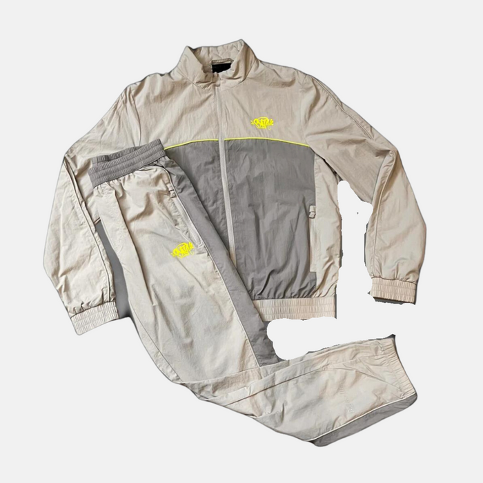 Syna World Tracksuits | No Sauce The Plug