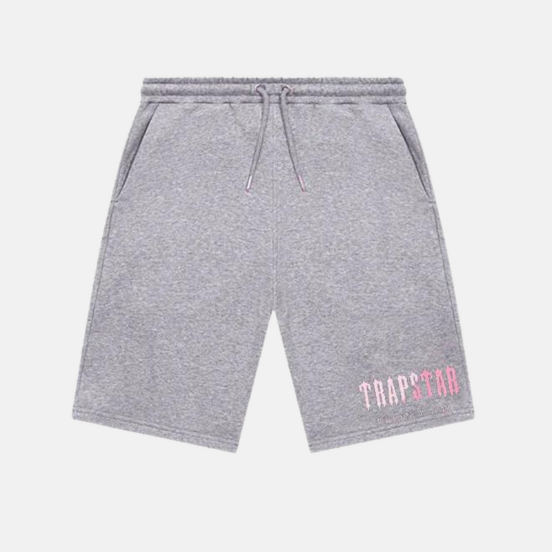 Trapstar Shorts Set | No Sauce The Plug