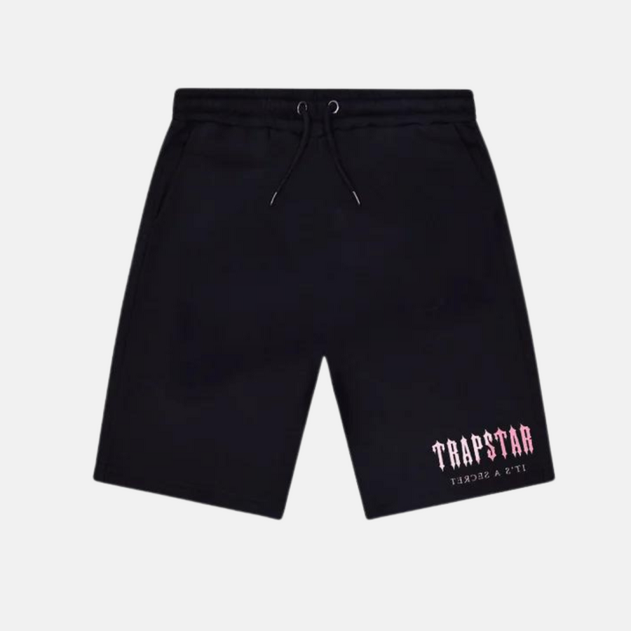 Trapstar Shorts Set | No Sauce The Plug