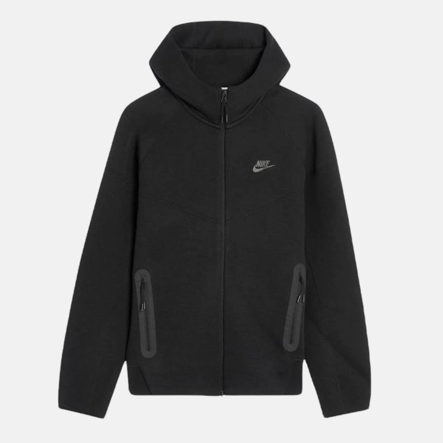New Season Nike Tech Fleece (4th Gen) | No Sauce The Plug