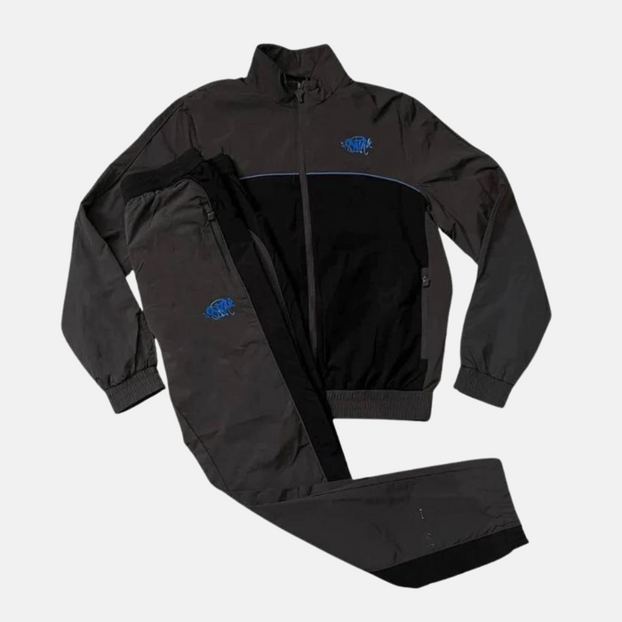 Syna World Tracksuits | No Sauce The Plug