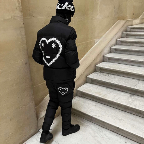 Carsicko - Next best streetwear brand?– No Sauce The Plug