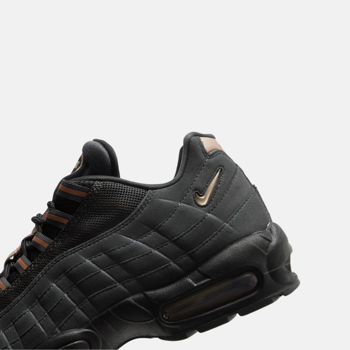 Central Cee x Nike Air Max 95 - Syna World | No Sauce The Plug