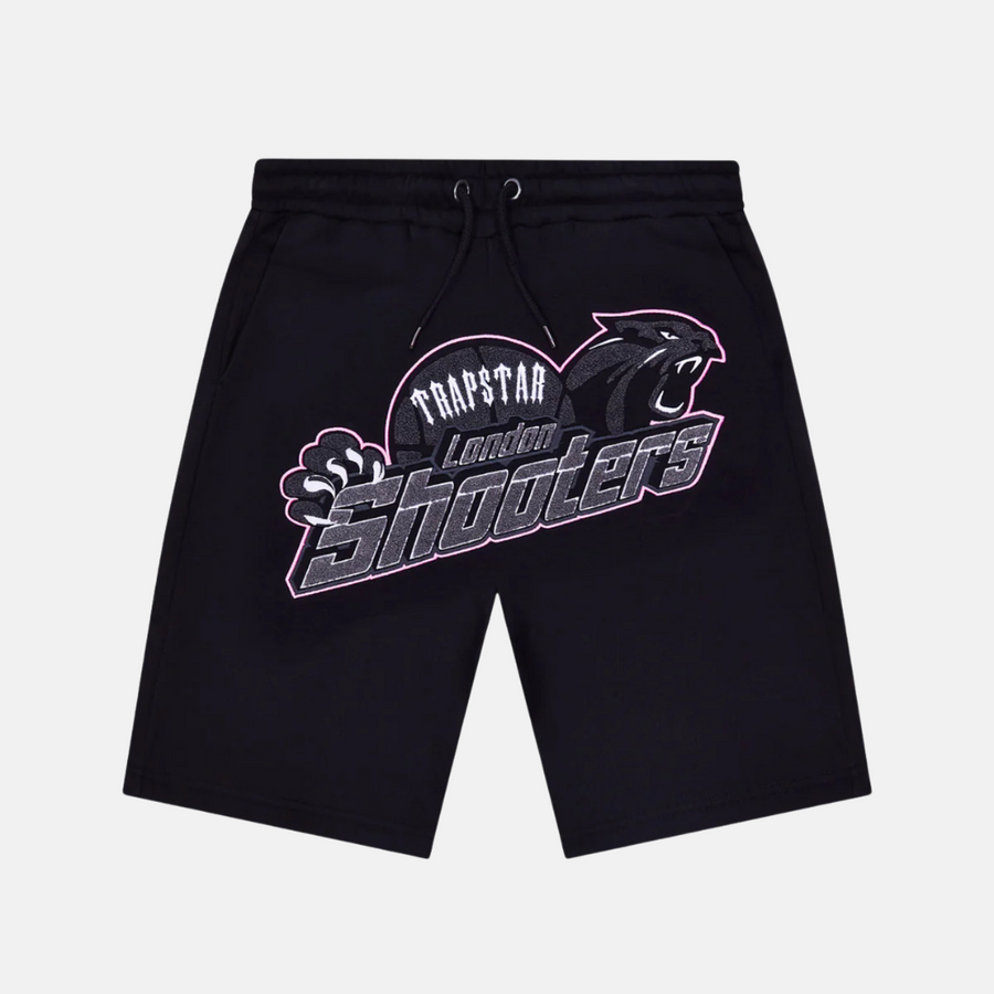 Trapstar Shorts Set | No Sauce The Plug