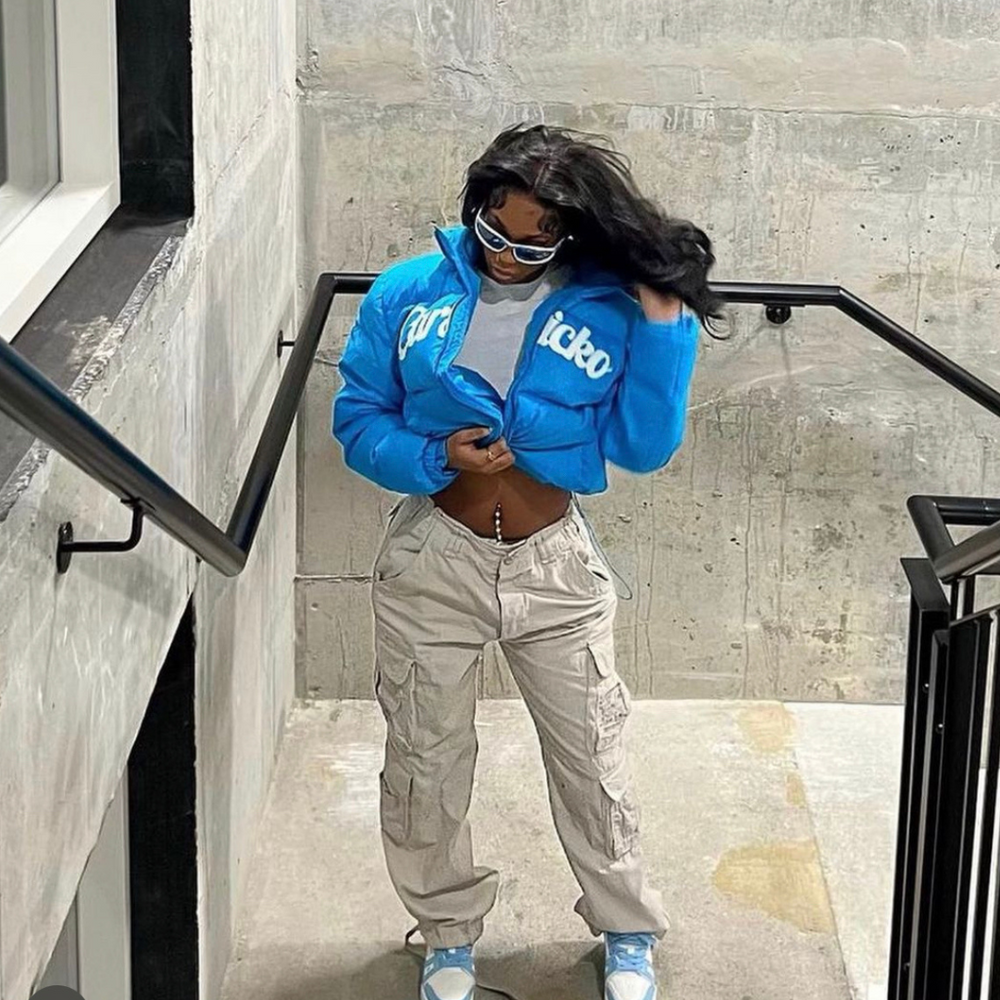 Carsicko - Next best streetwear brand? | No Sauce The Plug