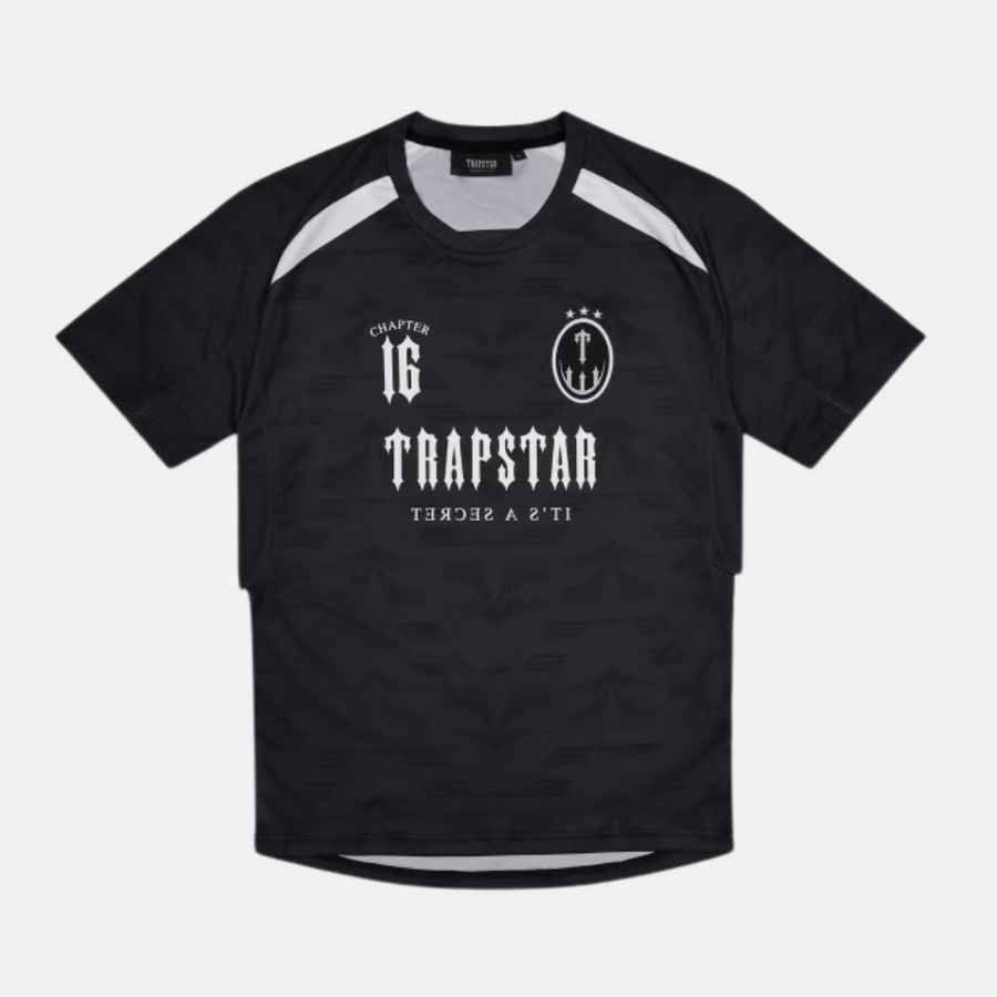 Trapstar T-Shirts | No Sauce The Plug