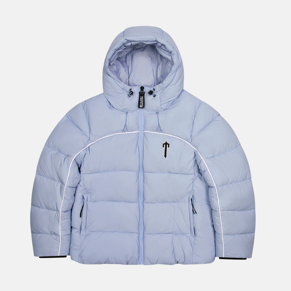 Trapstar Jackets - No Sauce The Plug