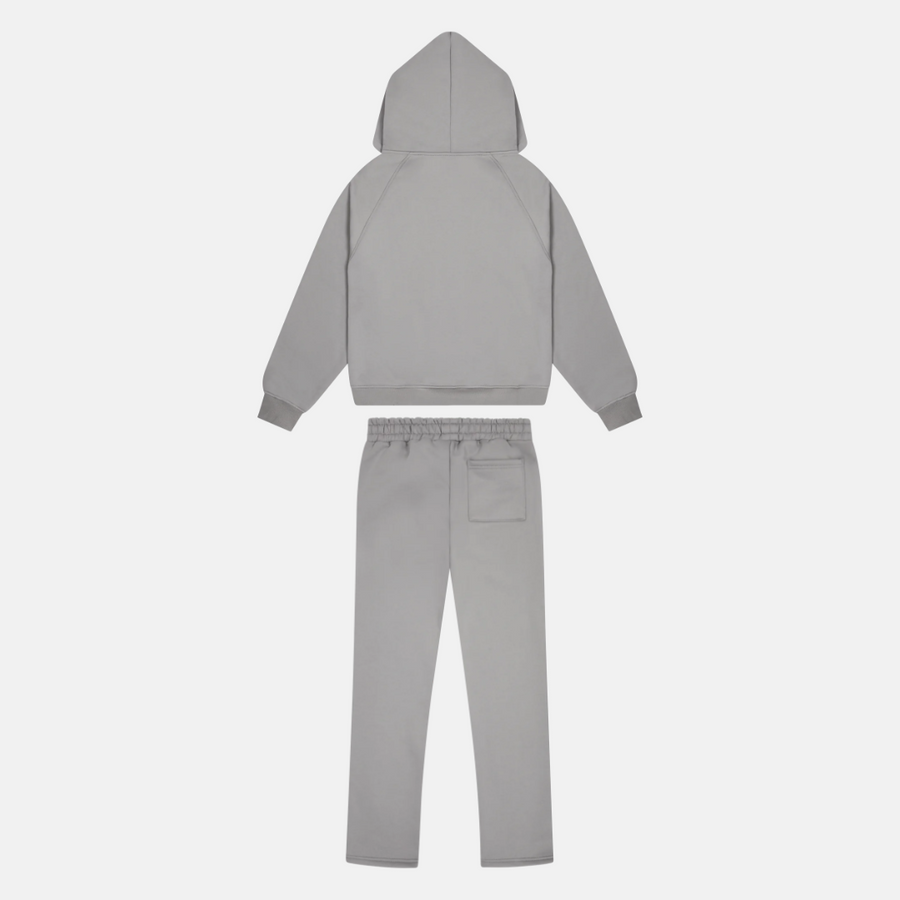 Carsicko Tracksuits | No Sauce The Plug