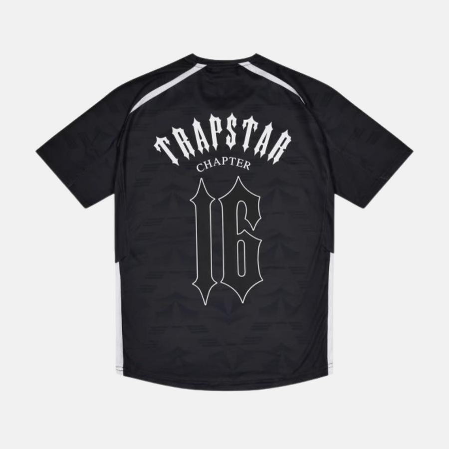 Trapstar T-Shirts | No Sauce The Plug