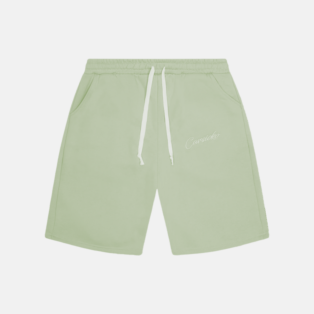 Shorts– No Sauce The Plug