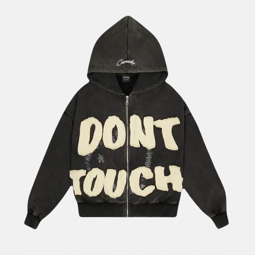 Carsicko Tracksuits | No Sauce The Plug