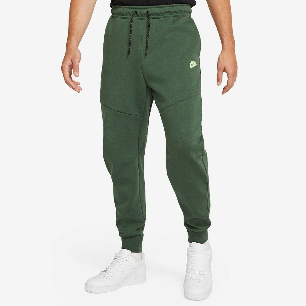 Nike Tech Fleece - 3rd Gen– No Sauce The Plug