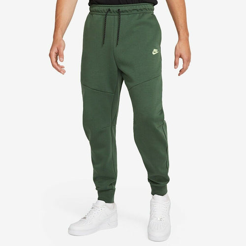 Nike Tech Fleece - 3rd Gen– No Sauce The Plug