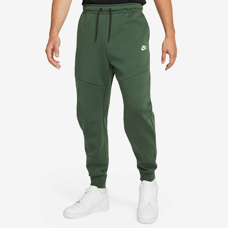 Nike Tech Fleece - 3rd Gen– No Sauce The Plug