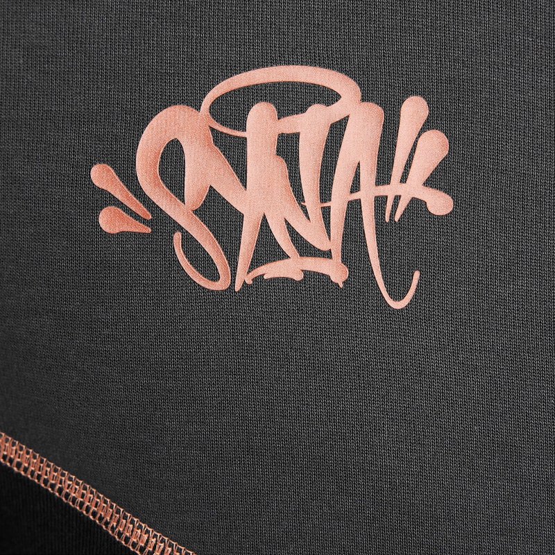 Syna World Tracksuits | No Sauce The Plug