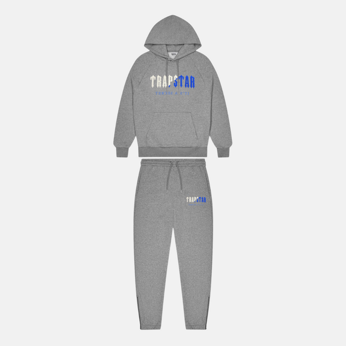 Trapstar Tracksuits | No Sauce The Plug