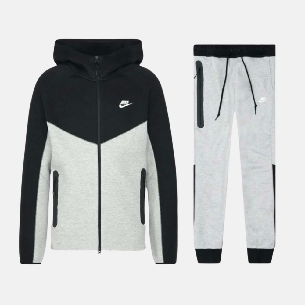 New Season Nike Tech Fleece (4th Gen) | No Sauce The Plug