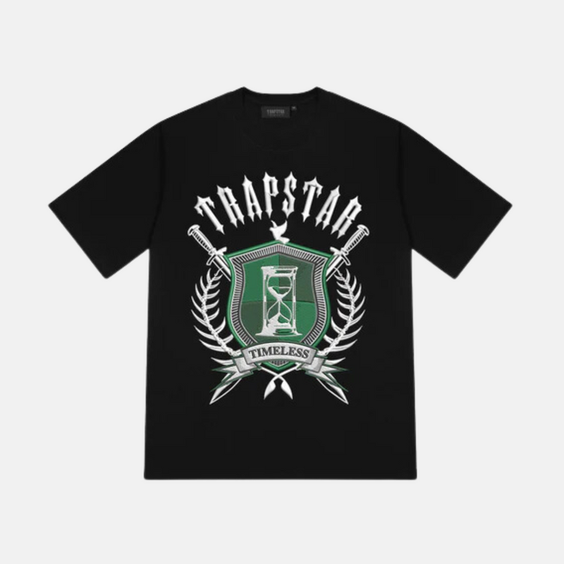 Trapstar T-Shirts | No Sauce The Plug