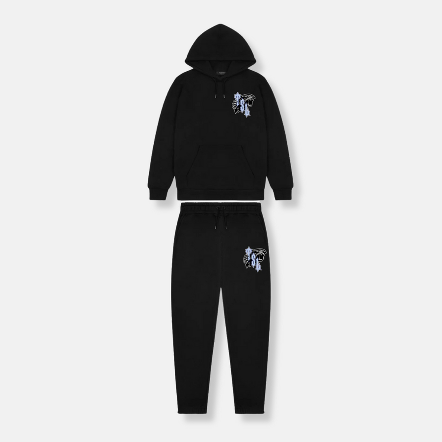 Trapstar Shooters collection | No Sauce The Plug