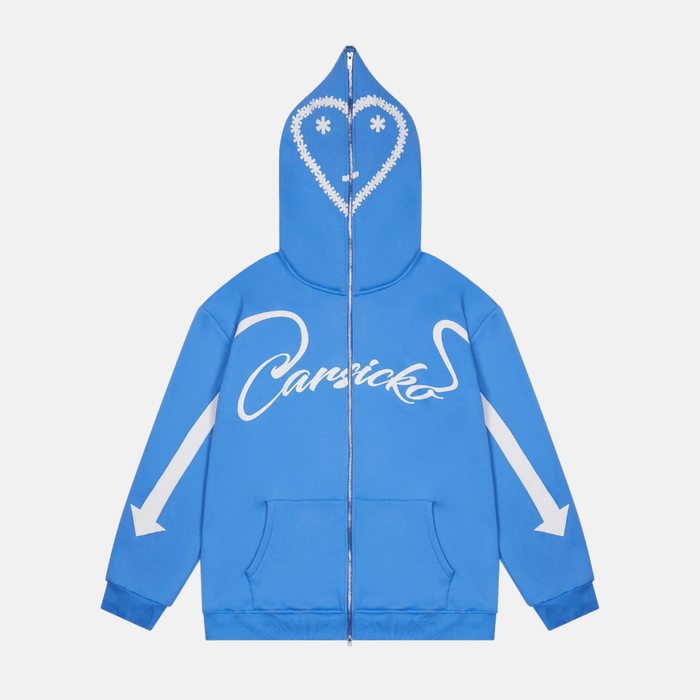 Carsicko | No Sauce The Plug