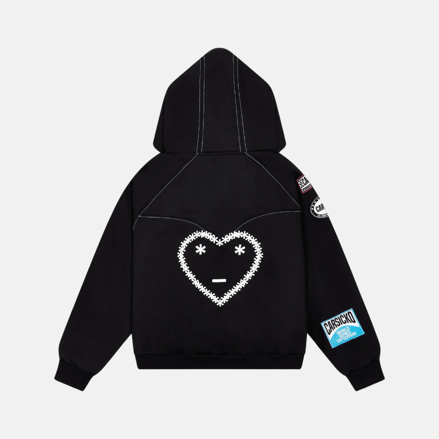 Carsicko Tracksuits - No Sauce The Plug