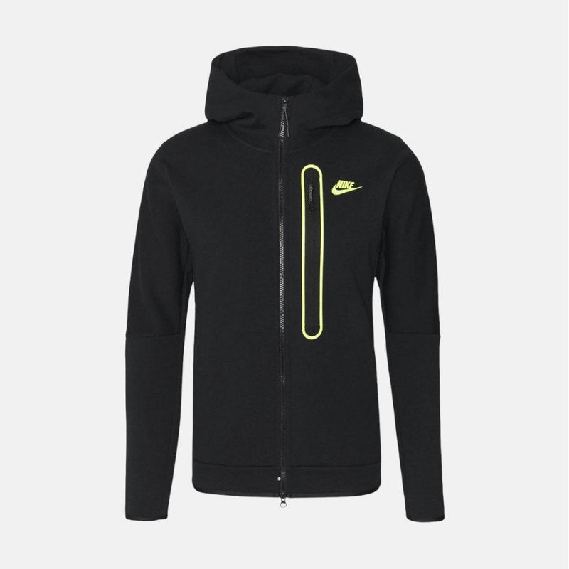 Nike Tech Fleece - 3rd Gen | No Sauce The Plug