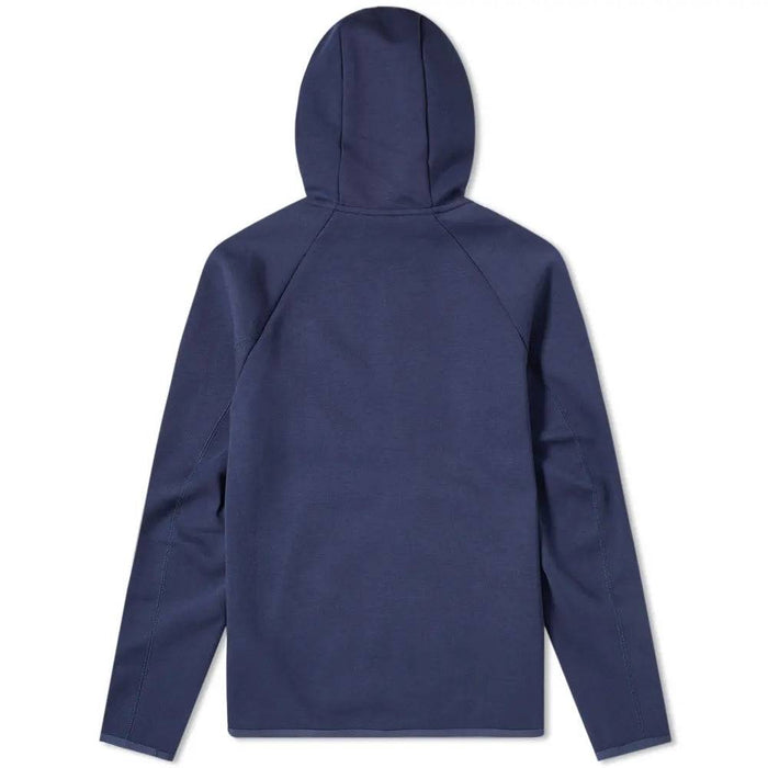 Nike Tech Fleece - 2nd Gen– No Sauce The Plug
