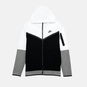 Nike Tech Fleece - 3rd Gen | No Sauce The Plug