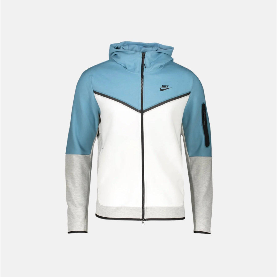 Old Season Nike Tech Fleece | No Sauce The Plug