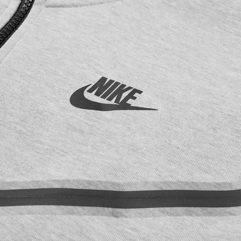 Nike Tech Fleece - 3rd Gen– No Sauce The Plug