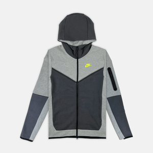 Nike Tech Fleece - 3rd Gen | No Sauce The Plug