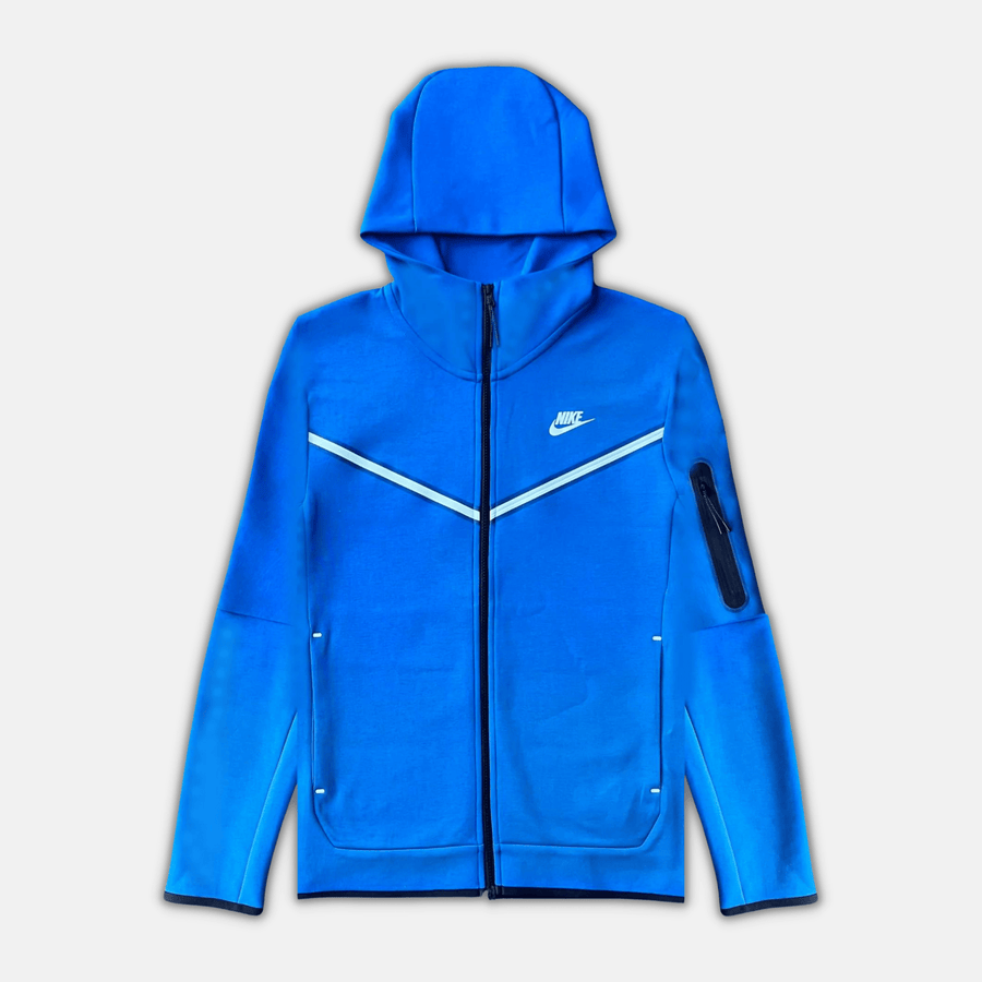 Old Season Nike Tech Fleece | No Sauce The Plug