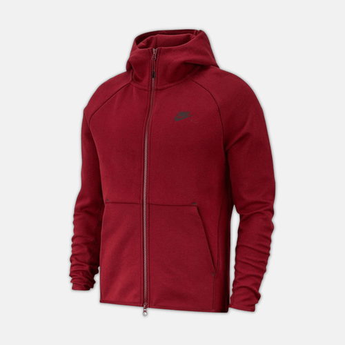 Nike Tech Fleece - 2nd Gen | No Sauce The Plug