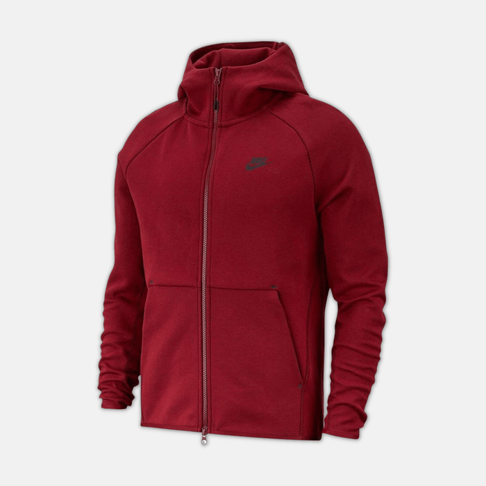 Nike Tech Fleece - 2nd Gen | No Sauce The Plug
