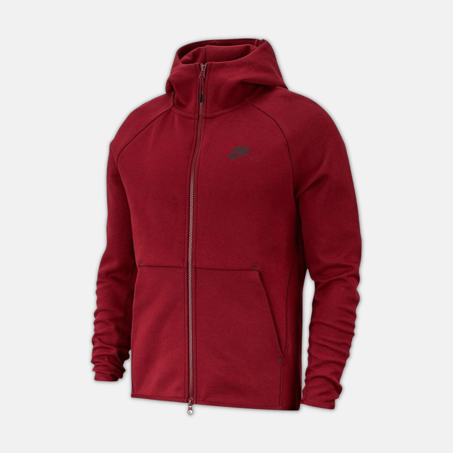 Nike Tech Fleece - 2nd Gen | No Sauce The Plug