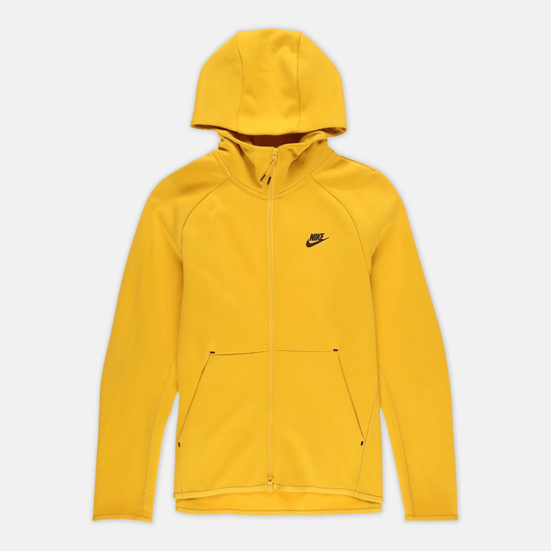 Nike Tech Fleece - 2nd Gen– No Sauce The Plug